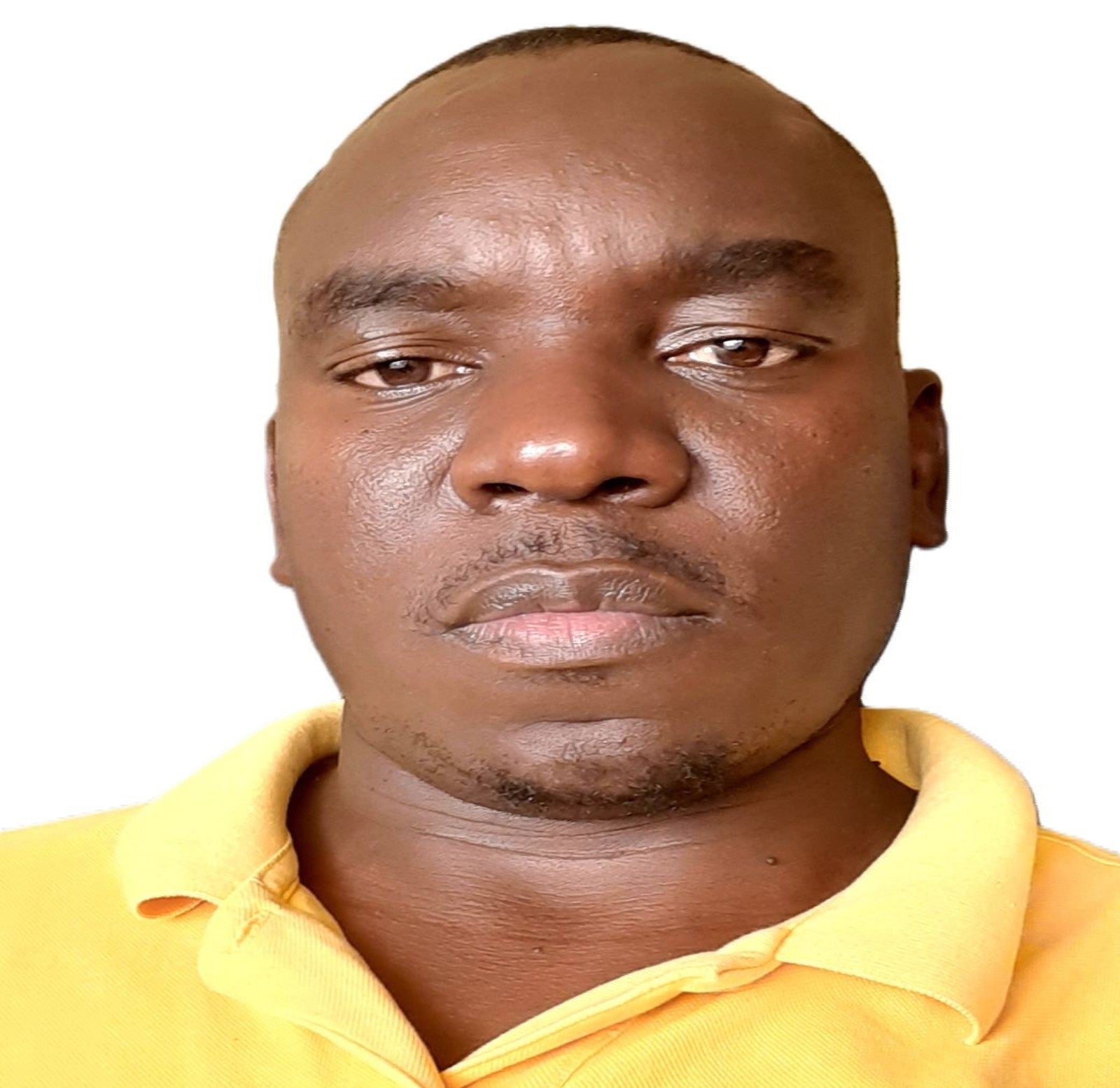 Founder - Harryson Juma Odari – Cape Masai Leather